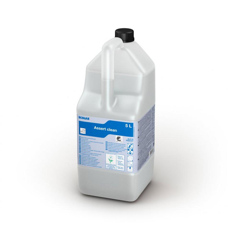 Henry Kruse | Sklep internetowy. Profesjonalne środki czystości.