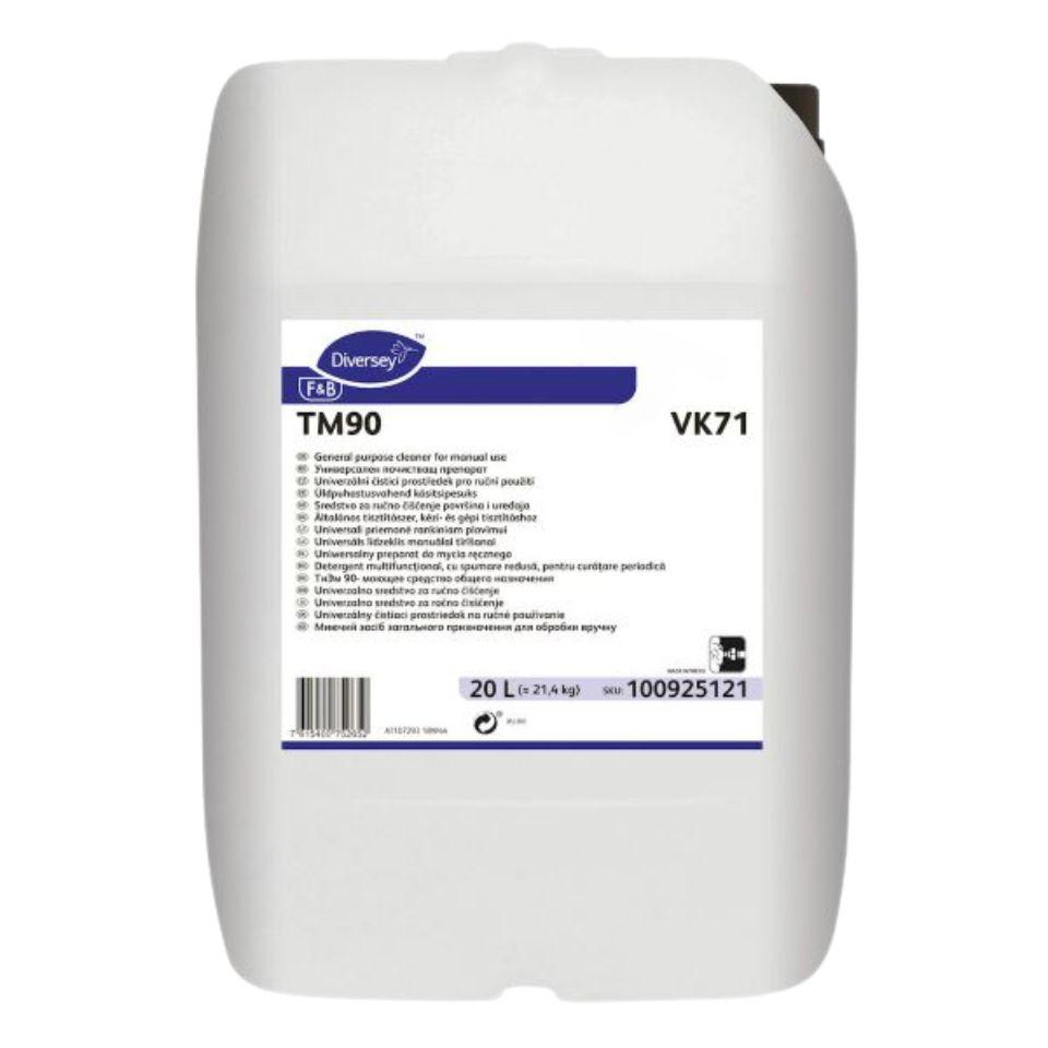 Henry Kruse | Sklep internetowy. Profesjonalne środki czystości.