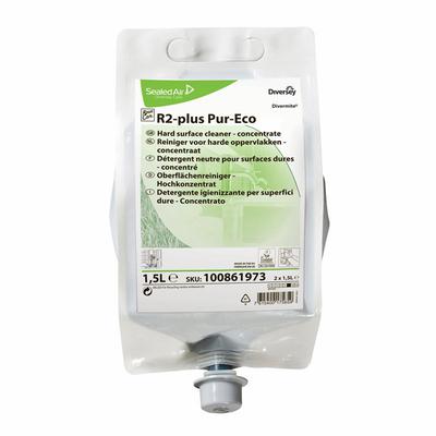 Henry Kruse | Sklep internetowy. Profesjonalne środki czystości.