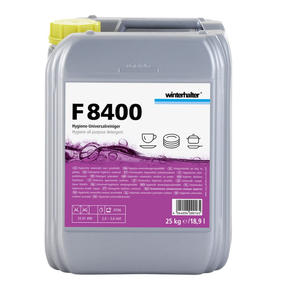 Henry Kruse | Sklep internetowy. Profesjonalne środki czystości.