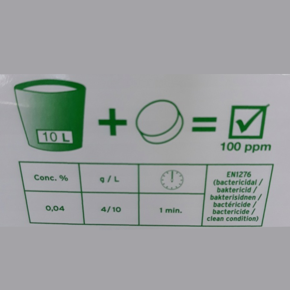 Henry Kruse | Sklep internetowy. Profesjonalne środki czystości.