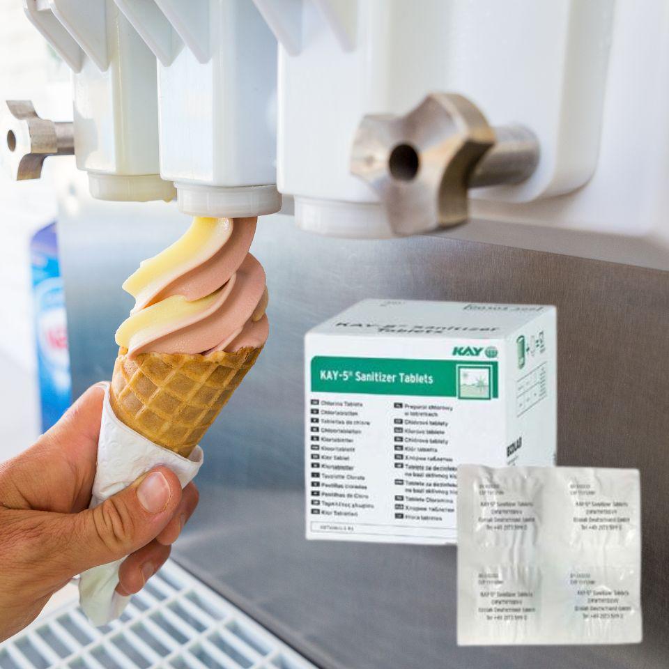 Henry Kruse | Sklep internetowy. Profesjonalne środki czystości.