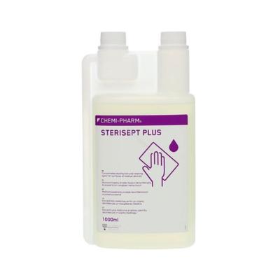 Henry Kruse | Sklep internetowy. Profesjonalne środki czystości.