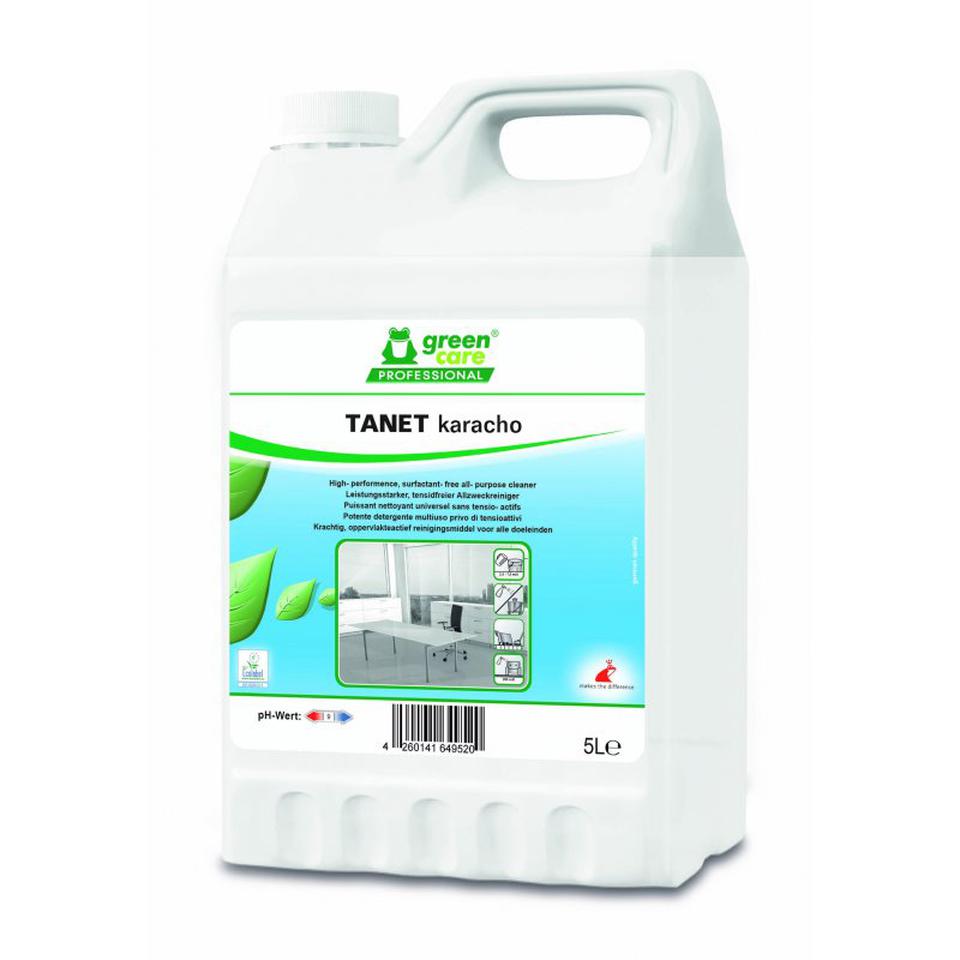 Henry Kruse | Sklep internetowy. Profesjonalne środki czystości.