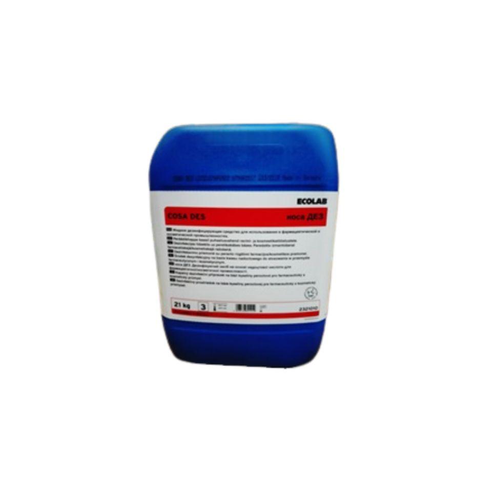 Henry Kruse | Sklep internetowy. Profesjonalne środki czystości.