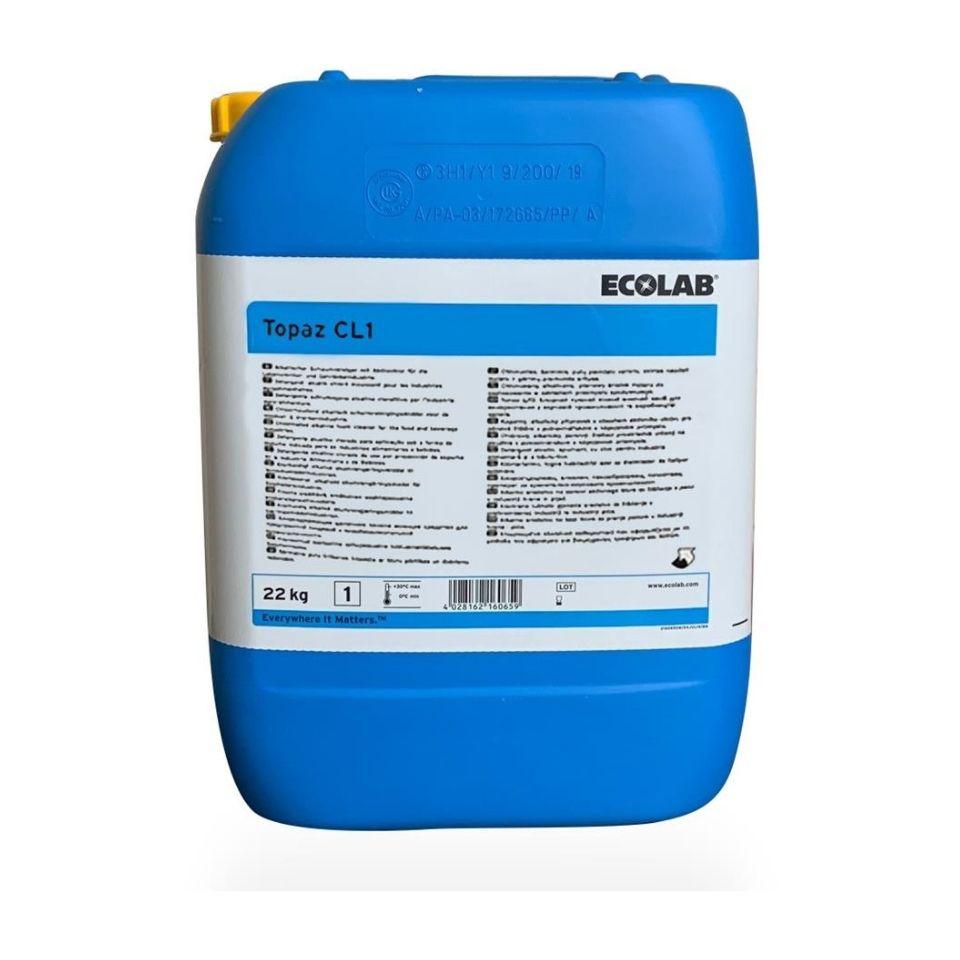 Henry Kruse | Sklep internetowy. Profesjonalne środki czystości.