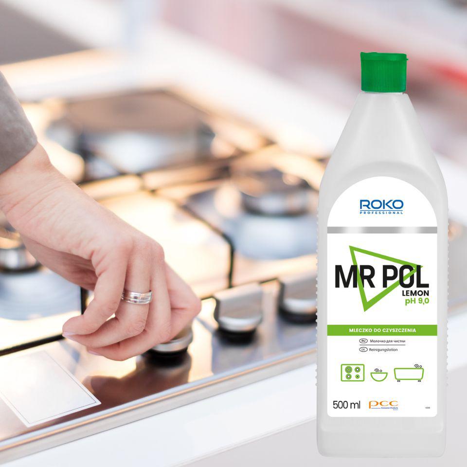 Henry Kruse | Sklep internetowy. Profesjonalne środki czystości.