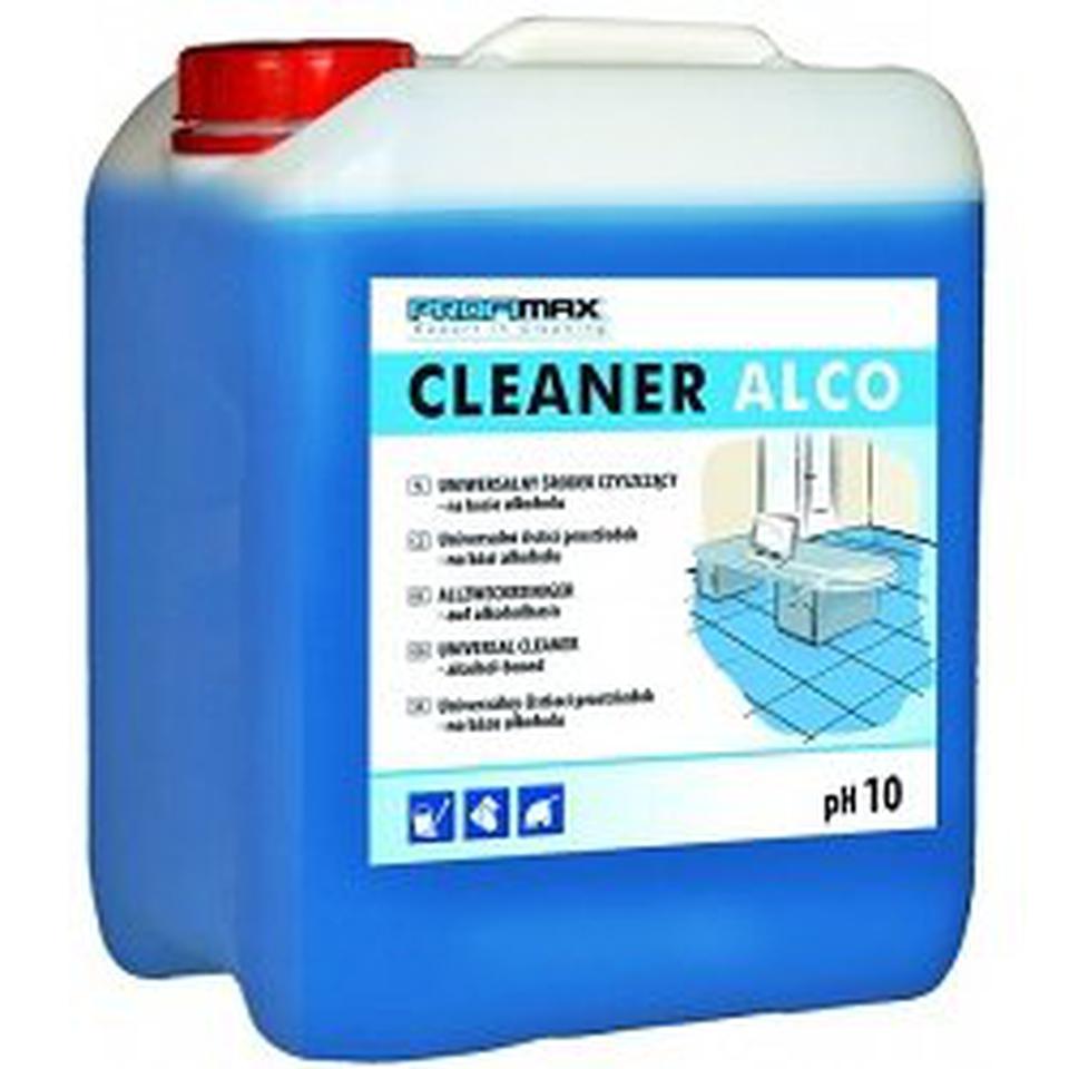 Henry Kruse | Sklep internetowy. Profesjonalne środki czystości.