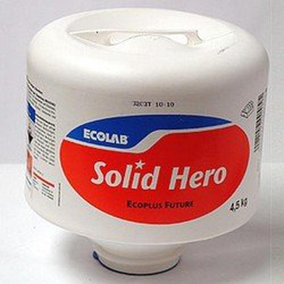 Henry Kruse | Sklep internetowy. Profesjonalne środki czystości.